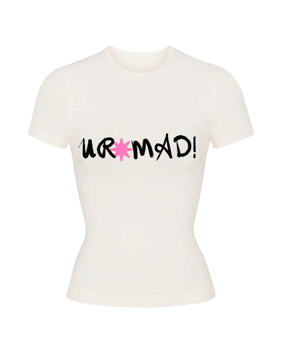 UR MAD TEE – Royalty Made It Co